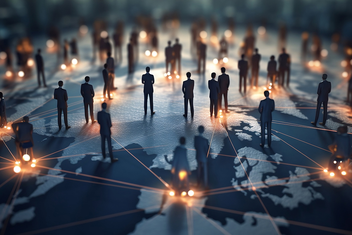 Recruiting globally: Benefits, risks & strategies | Mauve Group