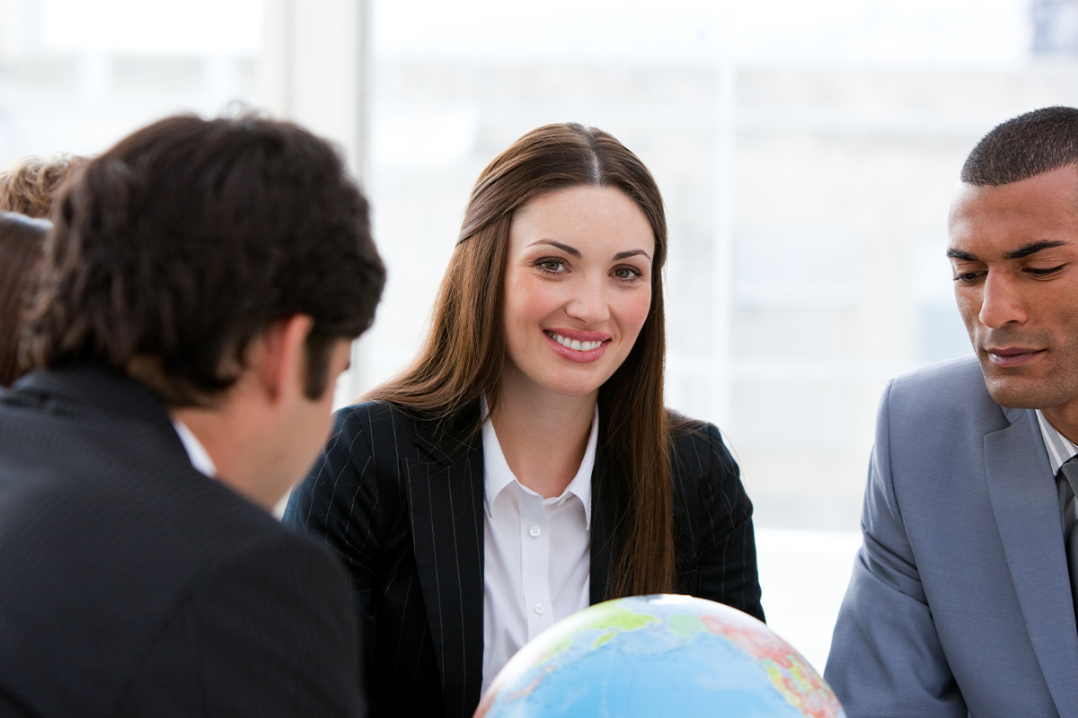 The best countries to expand your business internationally: 24 ...