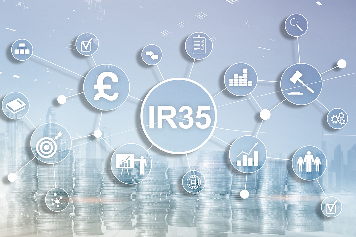 Inside or outside IR35? How to compliantly hire contractors in the UK ...