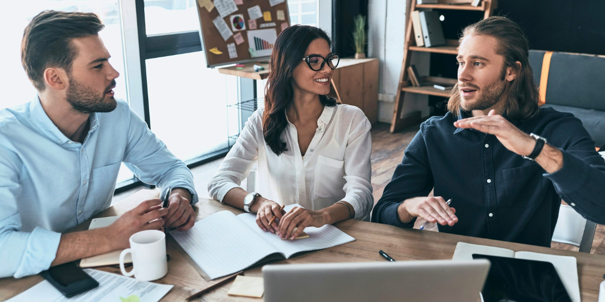 How HR teams support international expansion | Mauve Group