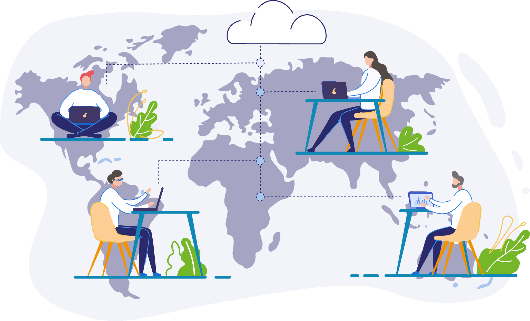 How to avoid worker misclassification | Mauve Group