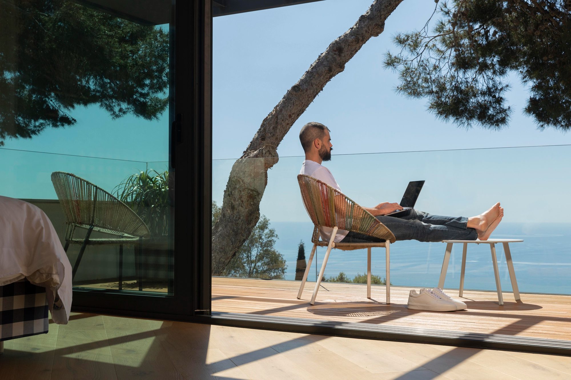 8 important considerations for your employees working remotely abroad ...