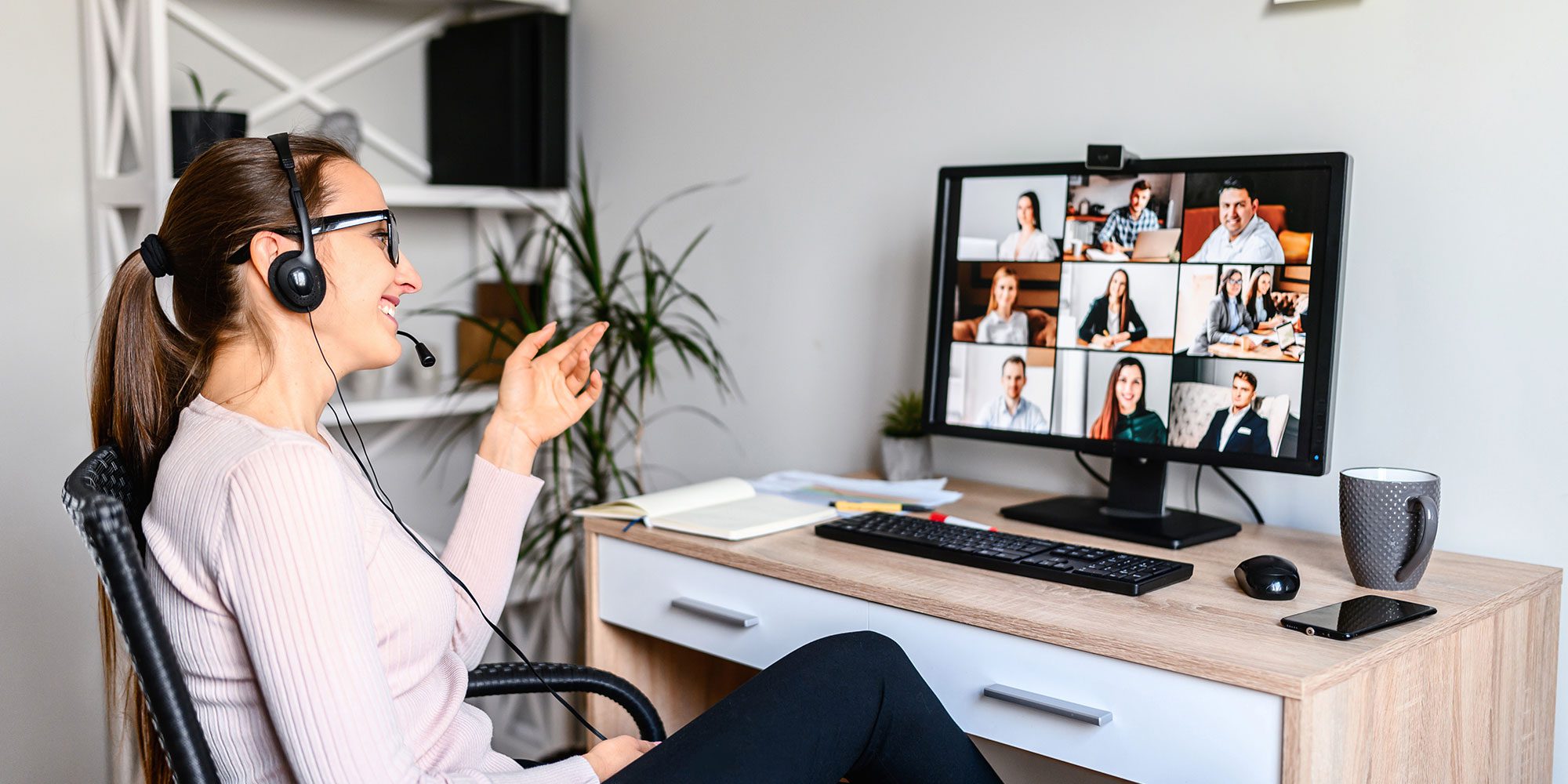 Understanding Asynchronous (Async) Work for Remote Teams in 2023 ...