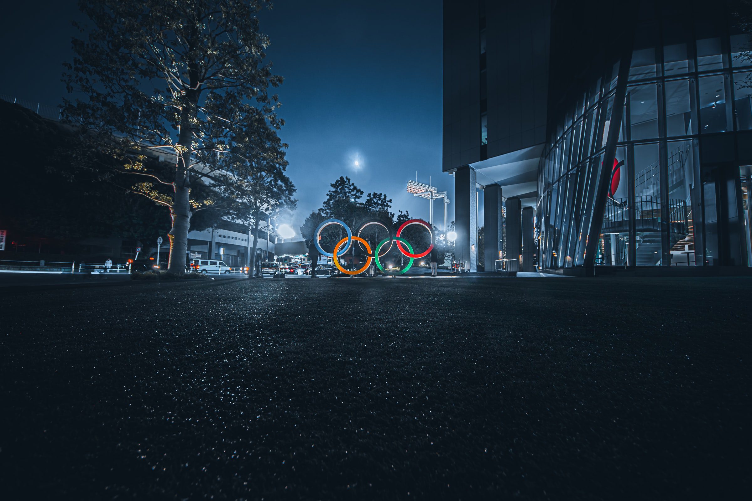 5 things the Olympics can teach us about work | Mauve Group