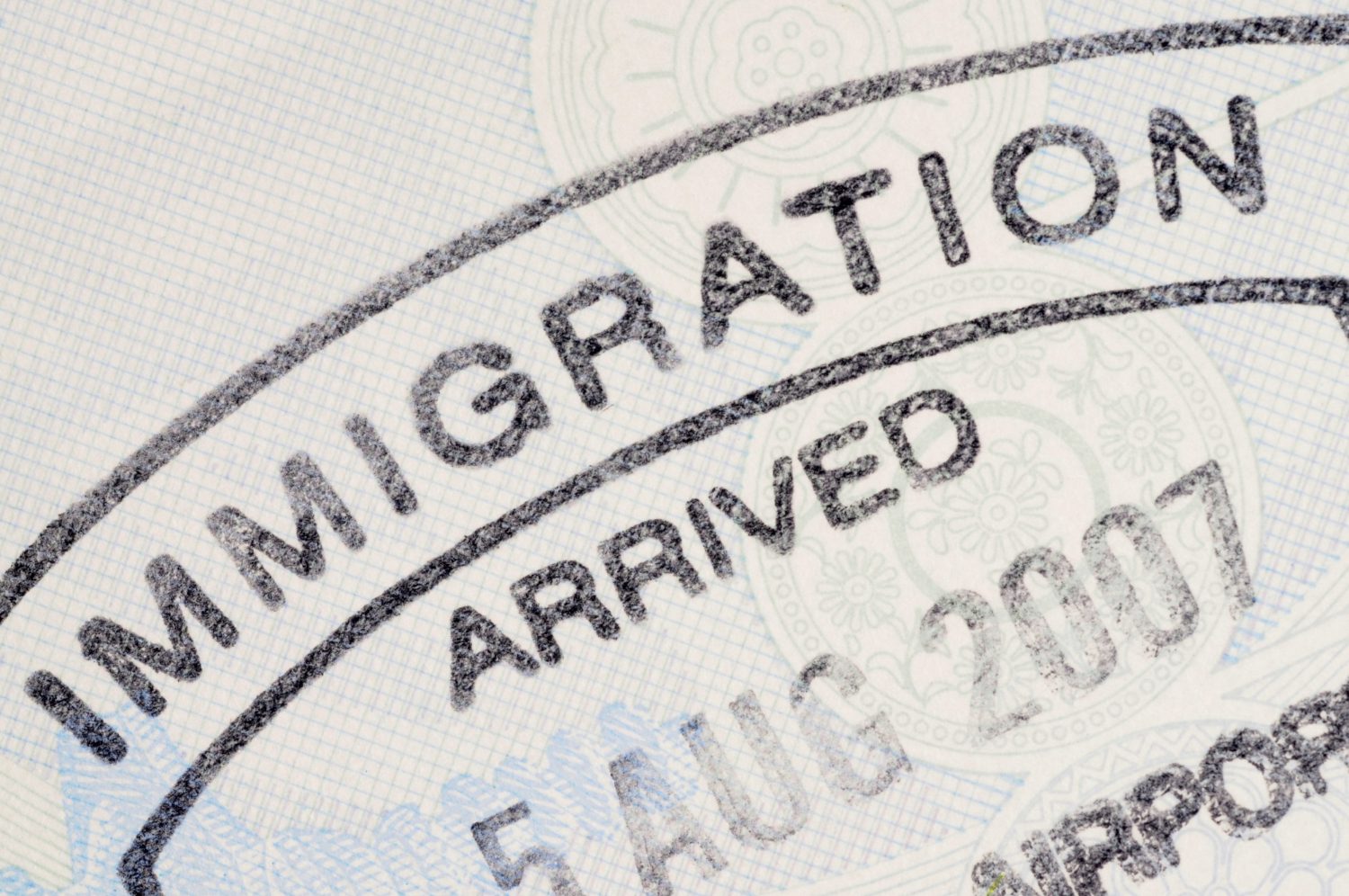 Immigration Digest | Mauve Group