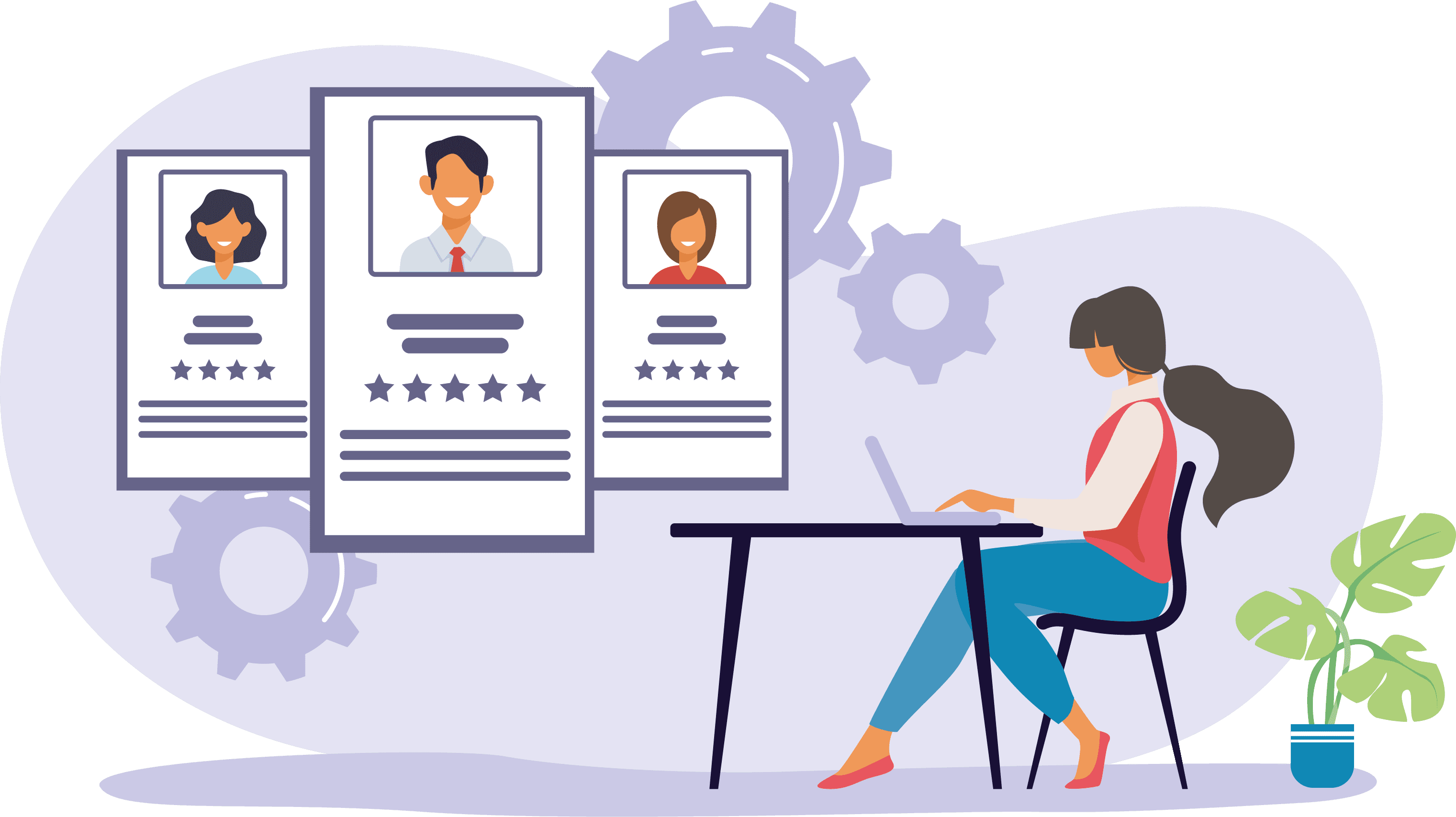 Most Common HR Mistakes to Avoid as an Employer | Mauve Group