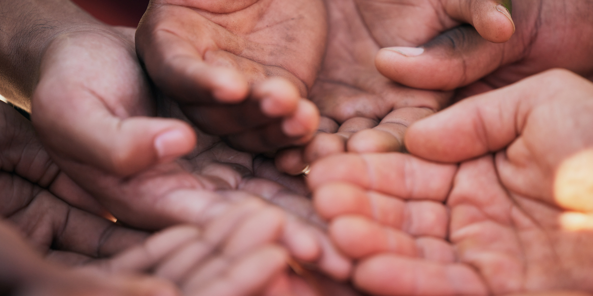 Supporting NGOs working in Africa | Mauve Group