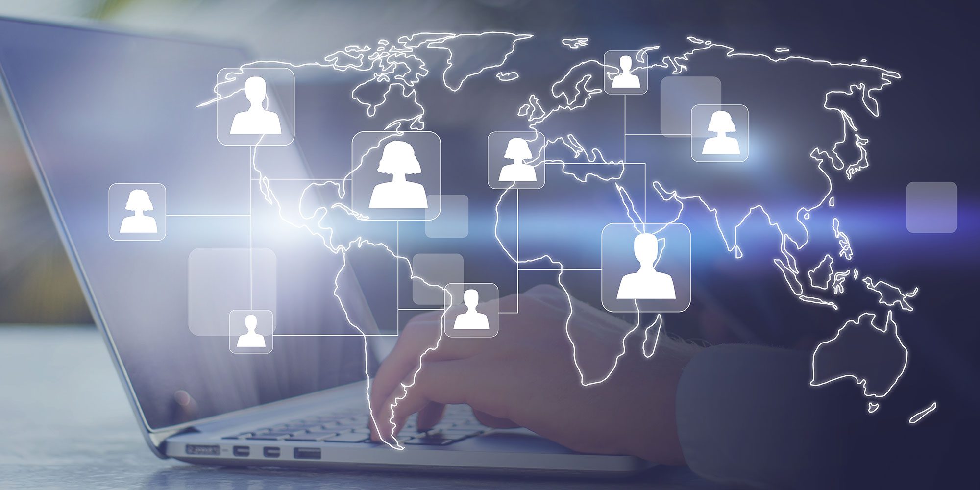 Recruiting internationally in 2023 and beyond | Mauve Group