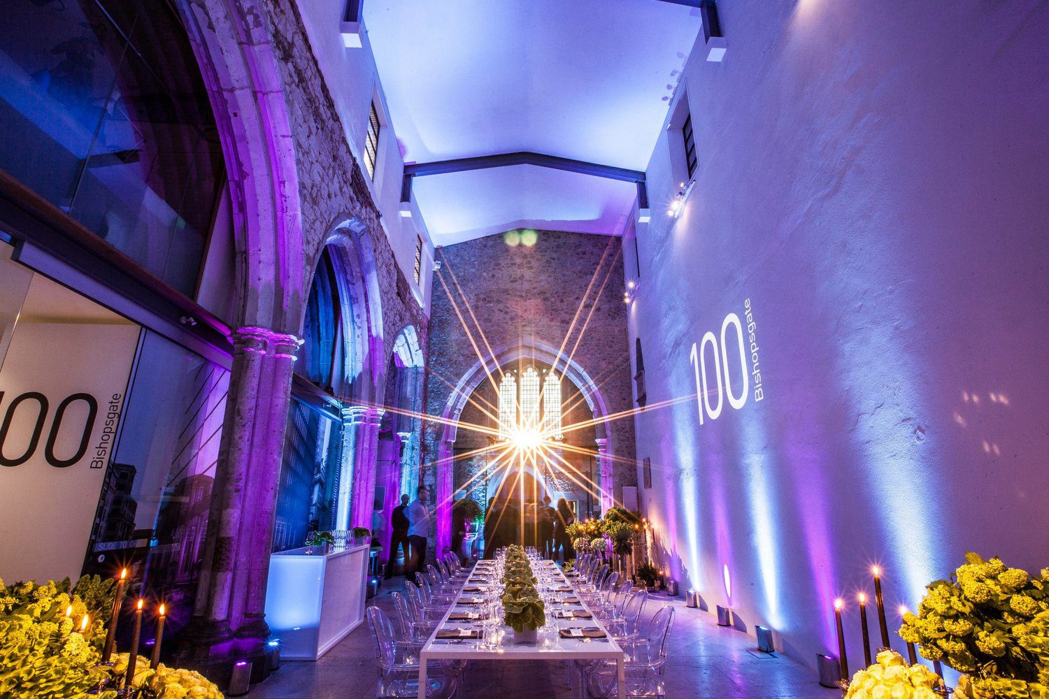 Wales Week London Event Update: Introducing our Food Partner | Mauve Group