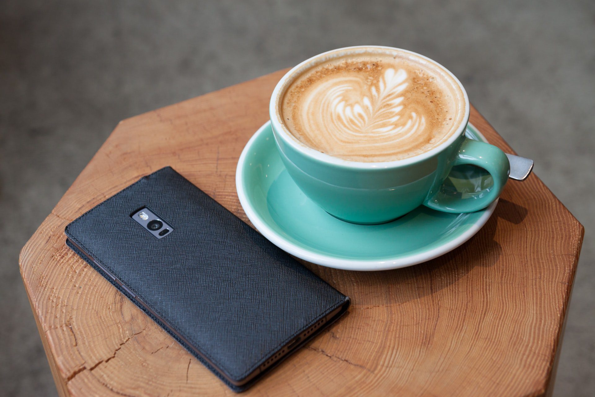Coffee Break Q&A: Tom Lilley | Mauve Group